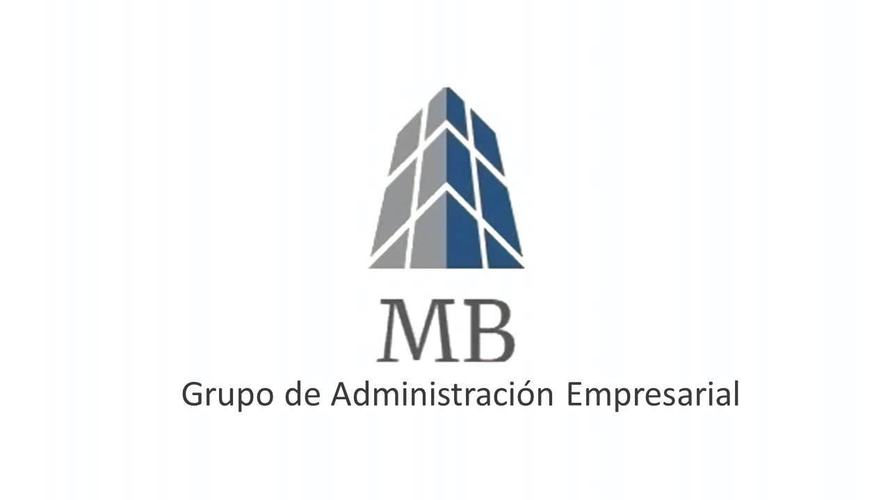 Grupo MB
